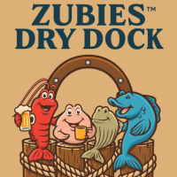 Zubies Dry Dock – Over 40 years of tradition!