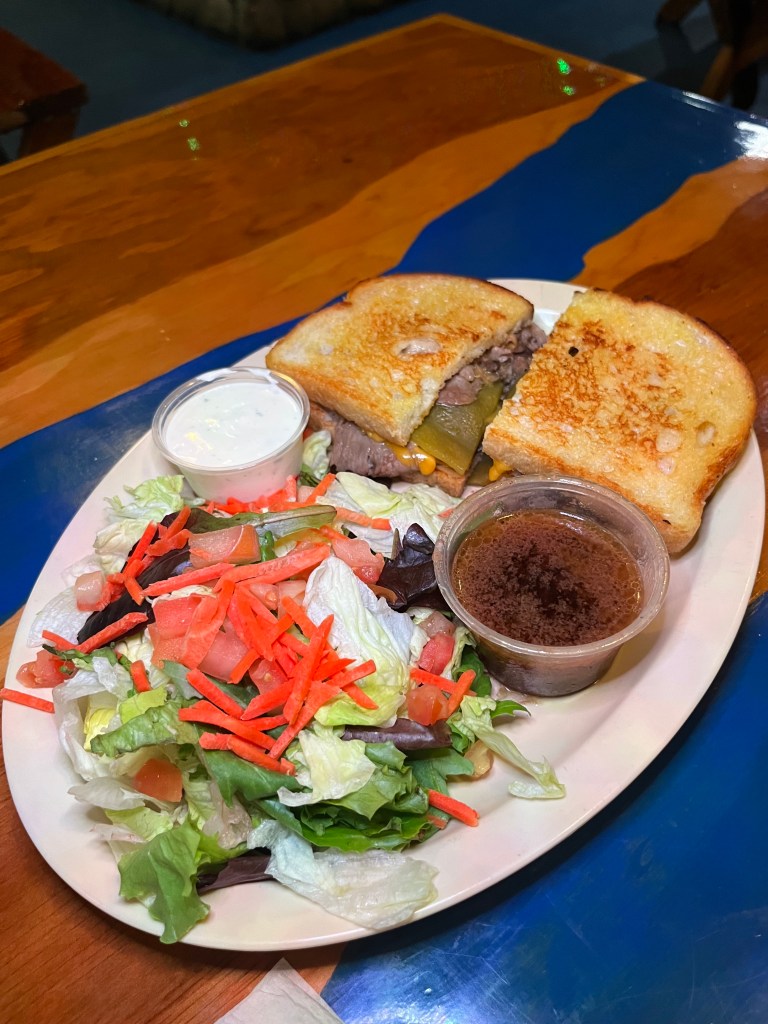 Zubies Dry Dock – Over 40 years of tradition!